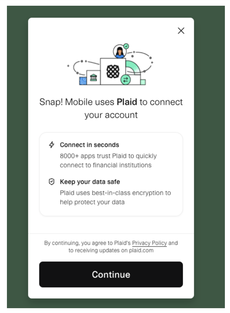 Pay By Bank: Linking with Account/Routing Numbers